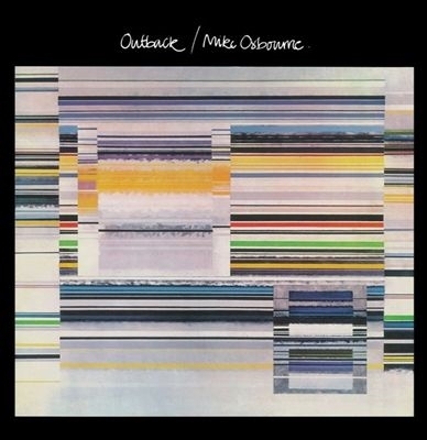 Outback : Mike Osborne | HMV&BOOKS online - EG03LP