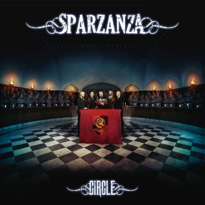 Circle : Sparzanza | HMV&BOOKS online - 15