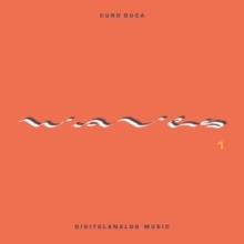 Waves 1 : Curd Duca | HMV&BOOKS online - MAGAZINEWAVES1