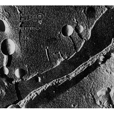 Molesterol : Umpio | HMV&BOOKS online - FACD123