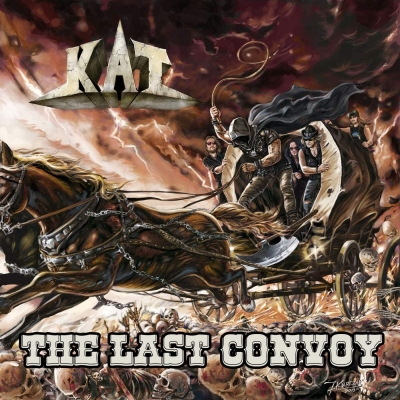 Last Convoy : Kat | HMV&BOOKS online - PSRLP127