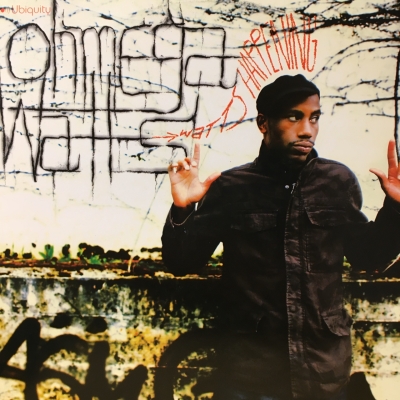 【中古:盤質B】 Watts Happening : Ohmega Watts | HMV&BOOKS online - URLP218