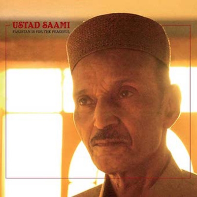 Pakistan Is For The Peaceful : Ustad Saami | HMV&BOOKS online - INR7204