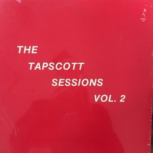 【中古:盤質S】 Tapscott Sessions Vol.2 : Horace Tapscott | HMV&BOOKS online - NS1692