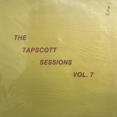 Tapscott Sessions Vol.7 : Horace Tapscott | HMV&BOOKS online : Online ...