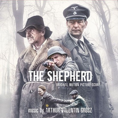 Sheperd | HMV&BOOKS online - KRONCD104