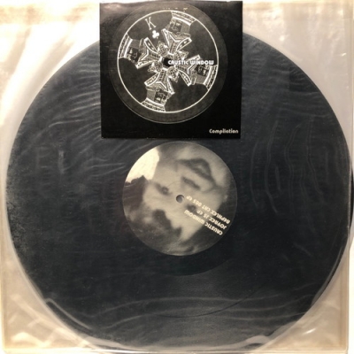 【中古:盤質B】 Cd Compilation : Caustic Window (Aphex Twin) | HMV&BOOKS ...