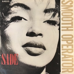 【中古:盤質B】 Smooth Operator : Sade | HMV&BOOKS online - A4655