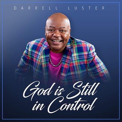 God Is Still In Control : Darrell Luster | HMV&BOOKS online - 4039