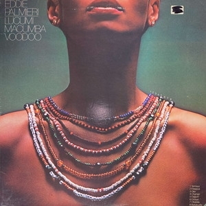 【中古:盤質B】 Lucumi, Macumba, Voodoo : Eddie Palmieri | HMV&BOOKS online ...