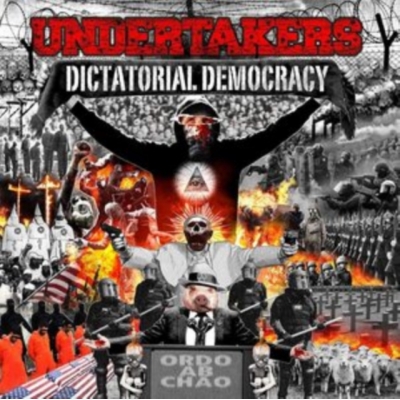 Dictatorial Democracy : Undertakers (Metal) | HMV&BOOKS online - TTK30
