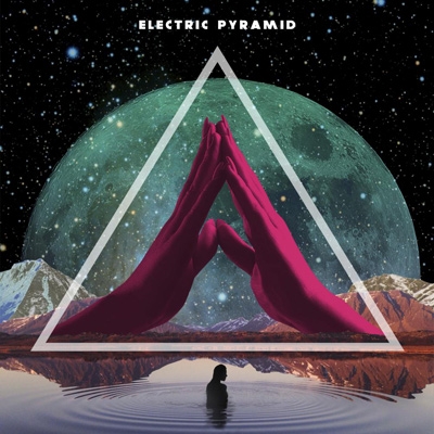 Electric Pyramid : Electric Pyramid | HMV&BOOKS online - GQCS-91037