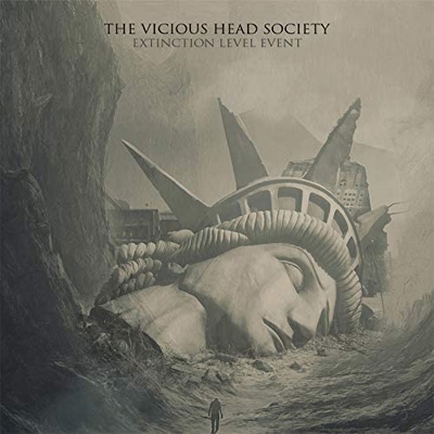 Extinction Level Event : Vicious Head Society | HMV&BOOKS online - HM127