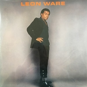 【中古:盤質B】 Leon Ware : Leon Ware | HMV&BOOKS online - E160050