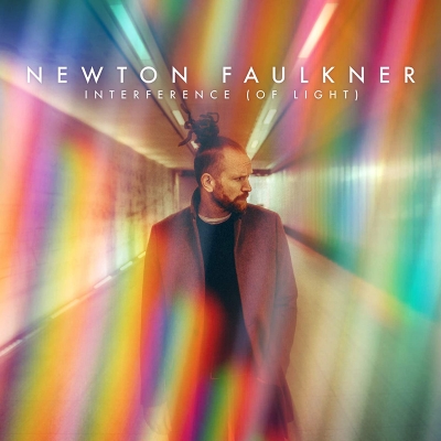 Interference (Of Light) : Newton Faulkner | HMV&BOOKS online - BRLP11