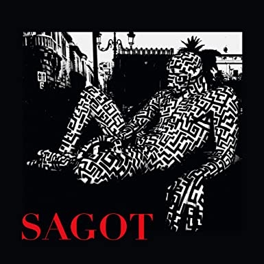 Sagot : Julien Sagot | HMV&BOOKS online - 19549729362