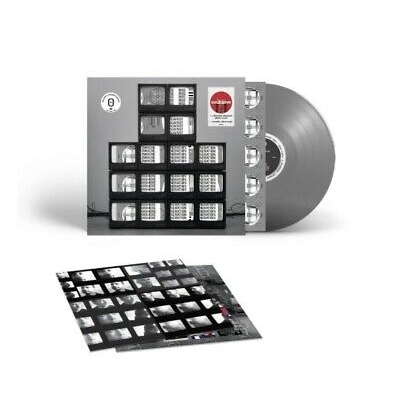 Nowhere Generation (Collectible Alternate Album Cover)(Metallic Silver ...