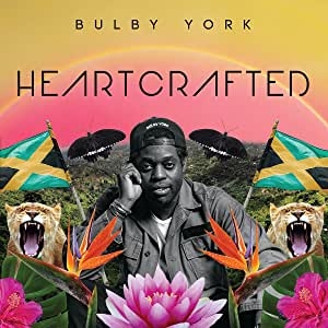 Heartcrafted (Bulby York) | HMV&BOOKS online - 502