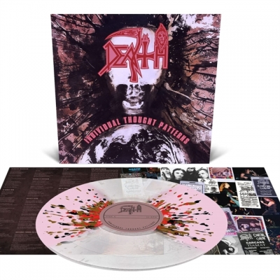 Individual Thought Patterns : Death | HMV&BOOKS online - RR44841