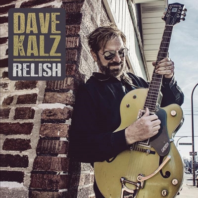 Relish : Dave Kalz | HMV&BOOKS online - 786468879401