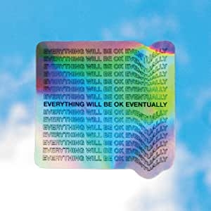 Everything Will Be Ok Eventually : Michigander | HMV&BOOKS online - 859744248151