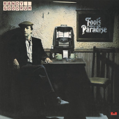 Fool's Paradise : Randy Goodrum | HMV&BOOKS online - UICY-79748