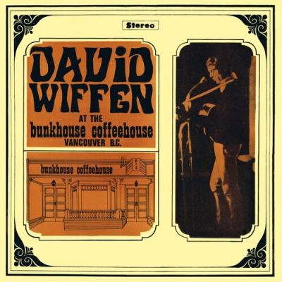 Live At The Bunkhouse : David Wiffen | HMV&BOOKS online - 19