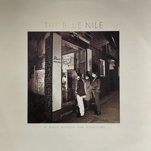 【中古:盤質B】 A Walk Across The Rooftops : Blue Nile | HMV&BOOKS online - LKH1