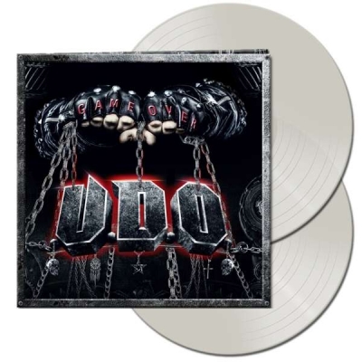 Game Over : U. D. O. | HMV&BOOKS online - AFM75311