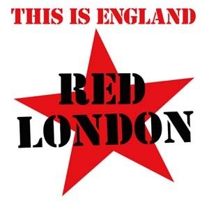 This Is England : Red London | HMV&BOOKS online - MBC137