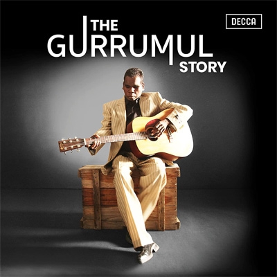 Gurrumul Story : Gurrumul | HMV&BOOKS online - 3586207