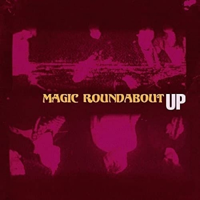 Up : Magic Roundabout | HMV&BOOKS online - TMR710