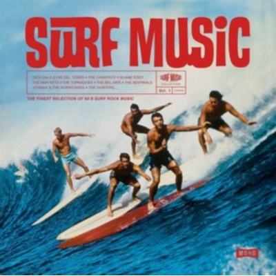 Collection Surf Music Vol.1 | HMV&BOOKS online - 3396666