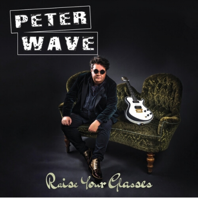 Wave Your Glasses : Peter Wave | HMV&BOOKS online - 396
