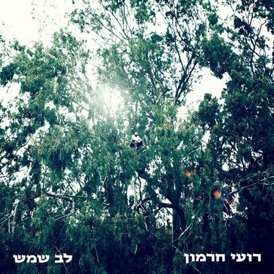 Lev Shemesh : Roei Hermon | HMV&BOOKS online - THCD-594