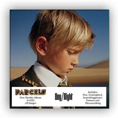 Day / Night : Parcels | HMV&BOOKS online - 9907255