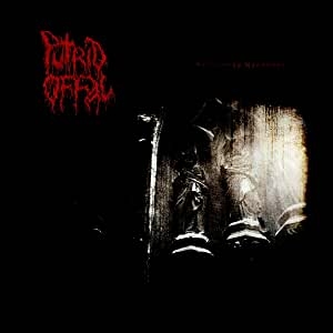 Premature Necropsy : Putrid Offal | HMV&BOOKS online - XKR034LPBA