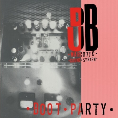 Boot Party : Dub Narcotic Sound System | HMV&BOOKS online - 27