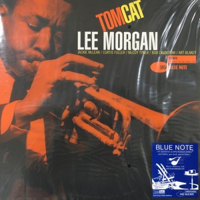 【中古:盤質S】 Tom Cat (高音質盤/45回転/2枚組/180グラム重量盤レコード/Music Matters) : Lee ...