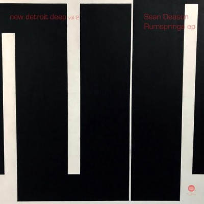 Rumspringa : Sean Deason | HMV&BOOKS online - 195081916194