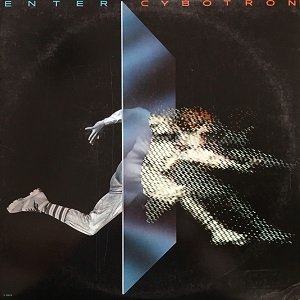 Enter : Cybotron | HMV&BOOKS online - F9625