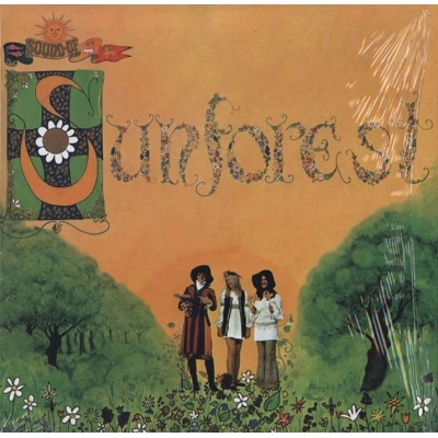 Sound Of Sunforest : Sunforest | HMV&BOOKS online - TPT265