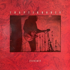 【中古:盤質AB】 Freefall : Chapterhouse | HMV&BOOKS online - STONE001T