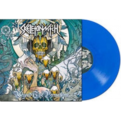 Beyond The Permafrost : Skeletonwitch | HMV&BOOKS online - 105219