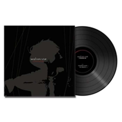 Darkened Sun : Wolverine | HMV&BOOKS online - SR3089LP