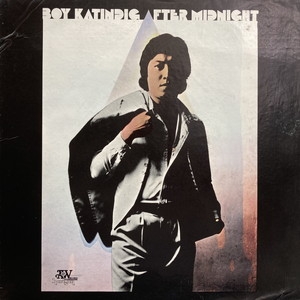 After Midnight : Boy Katindig | HMV&BOOKS online - AWHL501