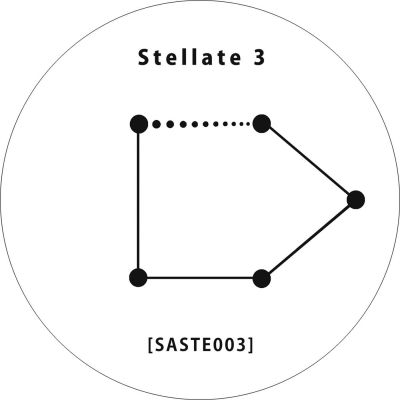 Stellate 3 | HMV&BOOKS online : Online Shopping & Information Site ...