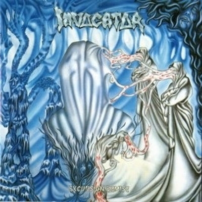 Excursion Demise (アナログレコード) : Invocator | HMV&BOOKS online - HHR202201LP