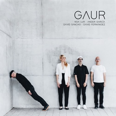 Gaur : Gaur | HMV&BOOKS online - GHER135