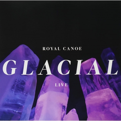 Bf 2020 -Glacial / Rc3po : Royal Canoe | HMV&BOOKS online - PAPER132LP